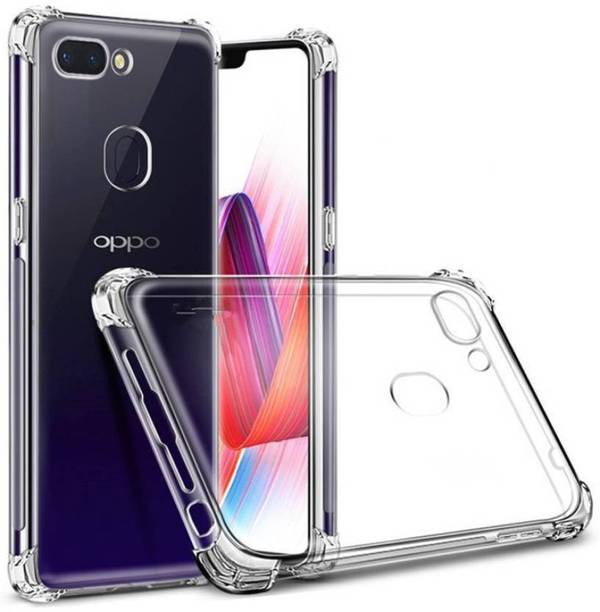 Oppo F9 Pro Back Cover - Buy Oppo F9 Pro Back Covers Online | Flipkart.com