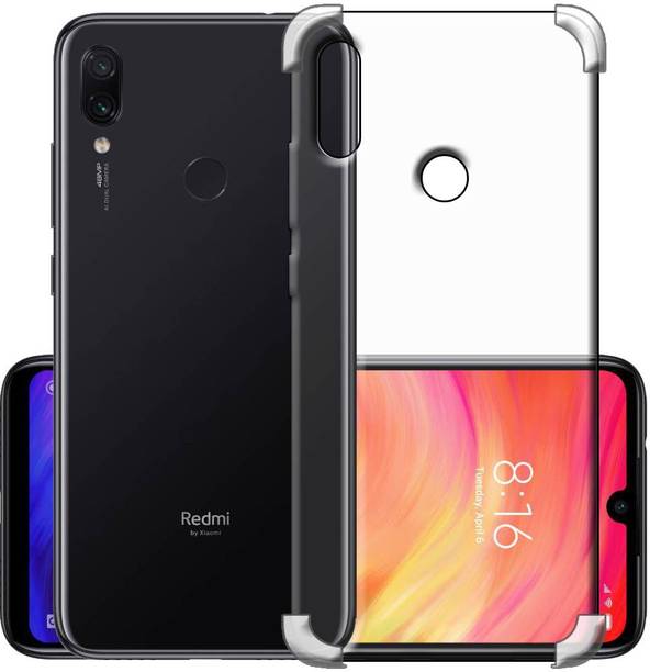 Redmi Note 7 Back Cover | Flipkart.com