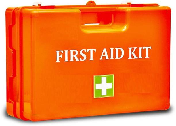 First Aid Kits - Buy First Aid Kits Online at Best Prices In India ...