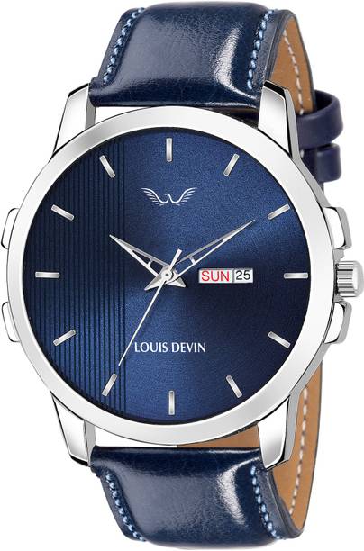 Louis Devin Watches - Buy Louis Devin Watches Online at Best Prices in ...