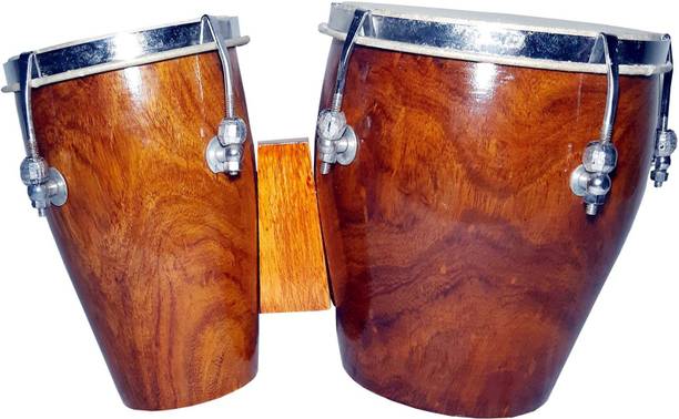 Bongo Drums - Buy Bongos Online at Best Prices In India | Flipkart.com