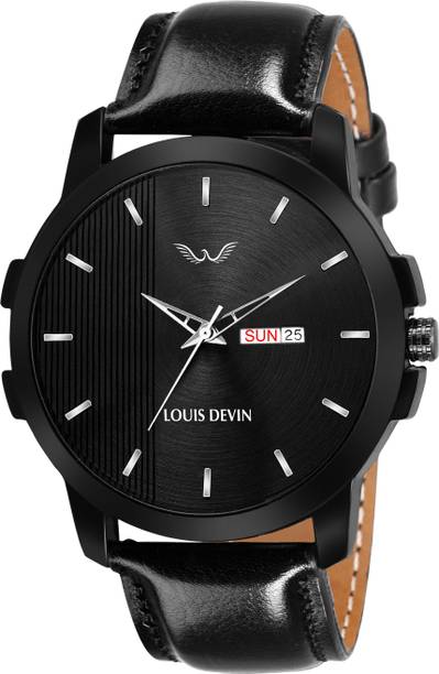 Louis Devin Watches - Buy Louis Devin Watches Online at Best Prices in ...