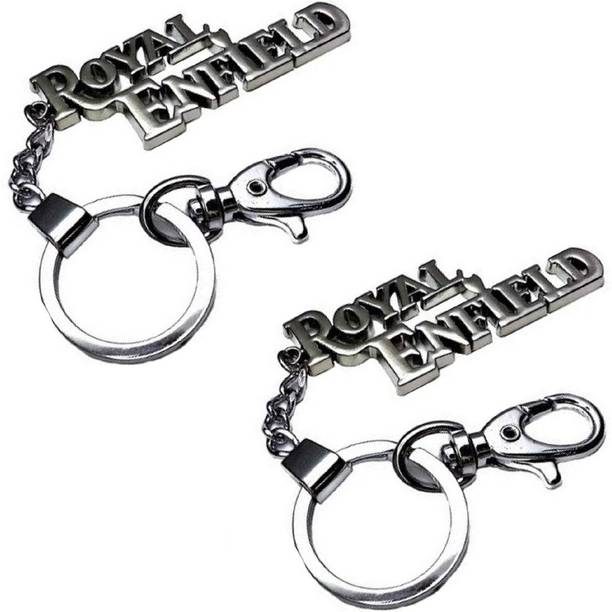 Royal Enfield Key Chains - Buy Royal Enfield Key Chains Online at Best ...