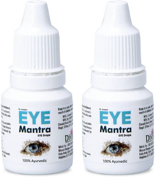 Intas Eye Drops - Buy Intas Eye Drops Online at Best Prices In India ...