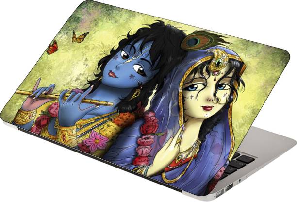Laptop Skin Decals - Upto 60% Off on Laptop Skin Decals Online ...