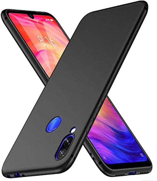 Redmi Note 7 Back Cover | Flipkart.com