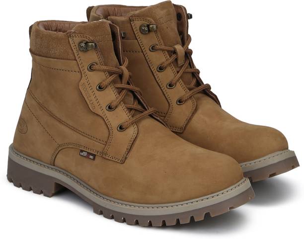 Woodland Shoes - Buy Woodland Shoes Online at Best Prices In India ...