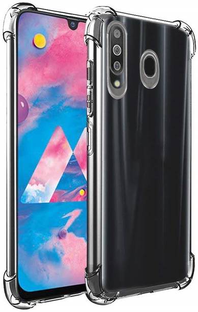 Samsung M30 Back Cover - Buy Samsung M30 Back Cover online at Best ...