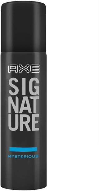 Axe Signature Deos & Body Spray - Buy Axe Signature Deos & Body Spray ...