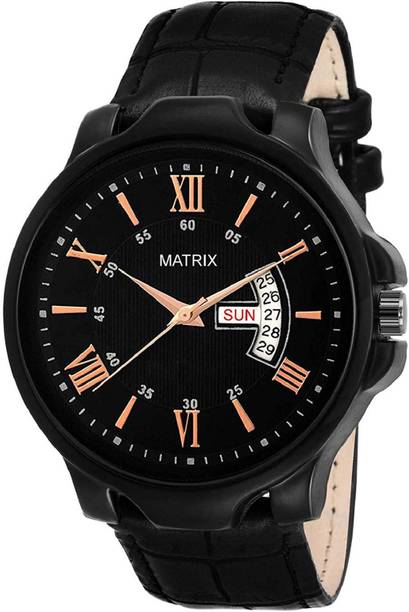 Matrix Watches - Buy Matrix Watches Online at Best Prices in India ...
