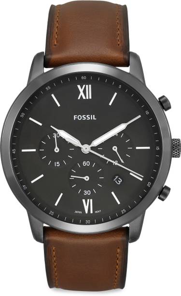 Fossil Watches for Men and Women Online at Best Price In India ...