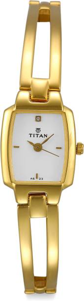 Titan Watches For Ladies - Buy Titan Watches For Ladies online at Best ...
