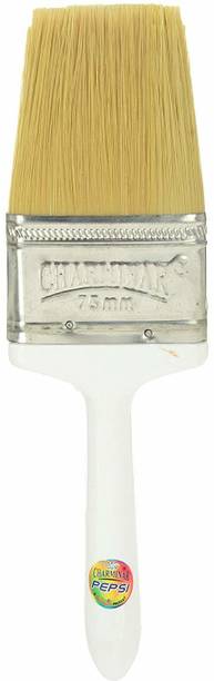 Wall Paint Brushes starting at 109/- on Flipkart