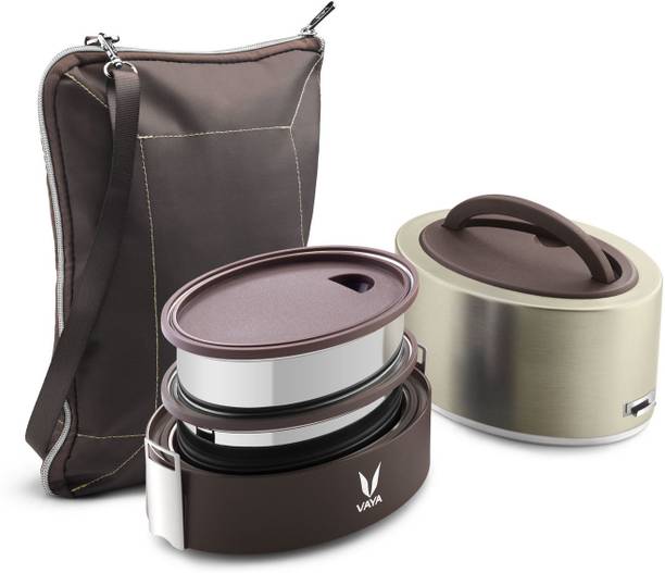 Vaya Lunch Boxes Online at Best Prices Available on Flipkart