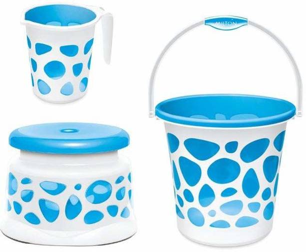 Milton Buckets - Buy Milton Buckets Online at Best Prices In India ...