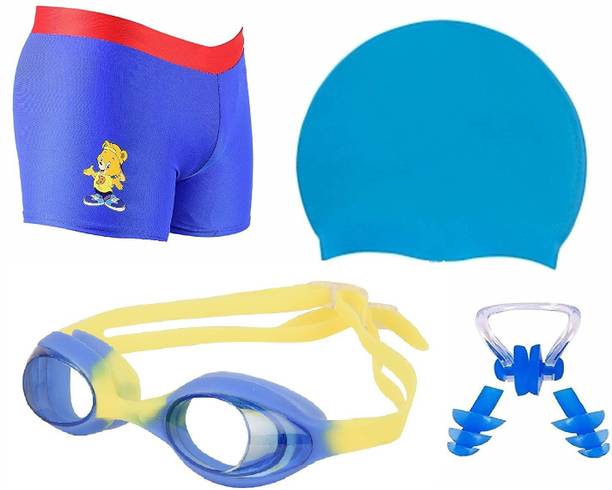 Men Swimming Kits - Buy Men Swimming Kits Online at Best Prices In ...
