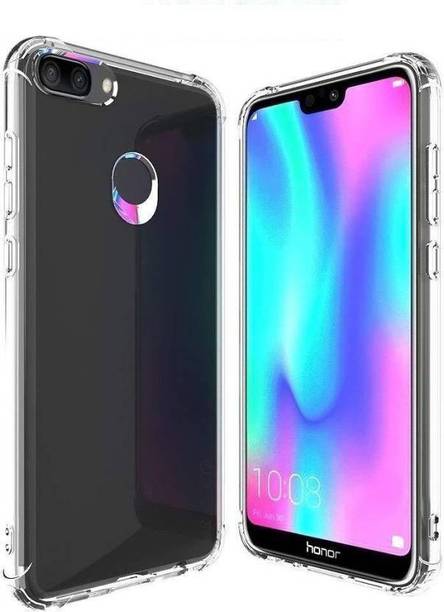Honor 9N Back Cover - Buy Honor 9N Cases & Covers at Best Prices in ...