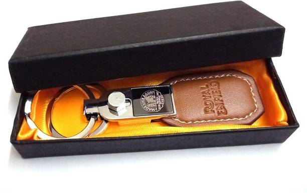 Royal Enfield Key Chains - Buy Royal Enfield Key Chains Online at Best ...