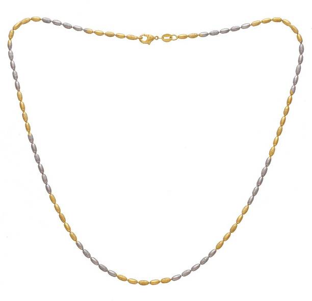 Baby Gold Chain - Buy Gold Chain For Kids Online at Best Prices in ...