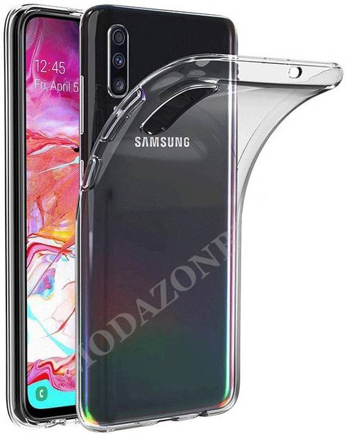 Samsung a70 back cover | Flipkart.com