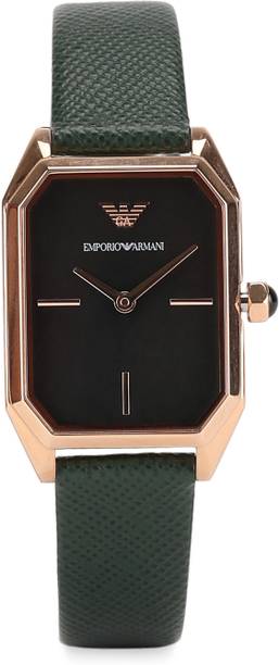 Emporio Armani Watches Women - Buy Emporio Armani Watches Women online ...