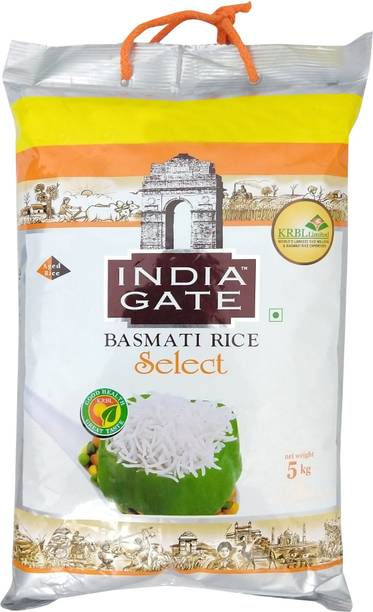 India Gate Rice - Buy India Gate Rice Online at Best Prices In India ...