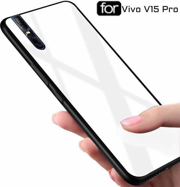 Vivo V15 Pro Back Cover - Buy Vivo V15 Pro Back Cover Online | Flipkart.com