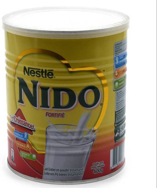 Nestle Milk Powder - Buy Nestle Milk Powder Online at Best Prices In ...