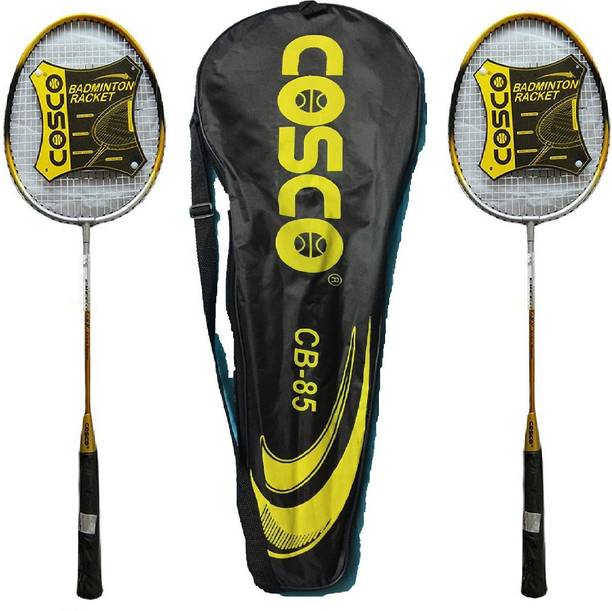 Cosco Badminton Racquet - Buy Cosco Badminton Racquet Online at Best ...