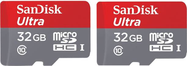 32 Gb Memory Cards Buy Online at Best Prices in India - Flipkart