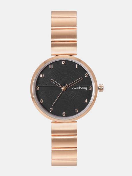Dressberry Watches - Buy Dressberry Watches Online at Best Prices in ...