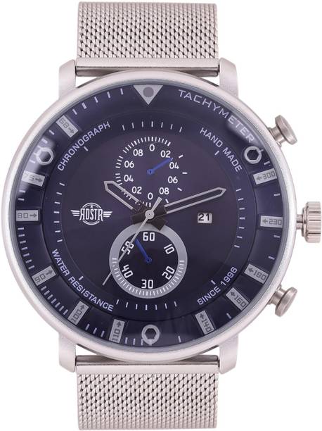 Roadster Watches - Buy Roadster Watches Online at Best Prices in India ...