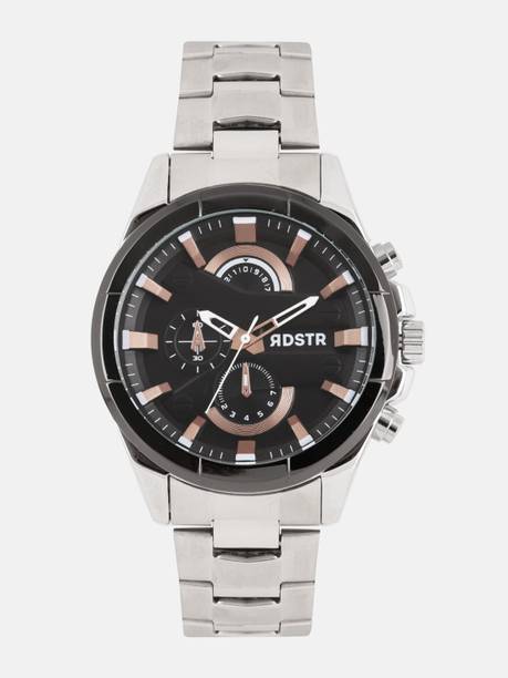 Roadster Watches - Buy Roadster Watches Online at Best Prices in India ...