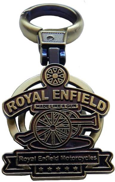 Royal Enfield Key Chains - Buy Royal Enfield Key Chains Online at Best ...