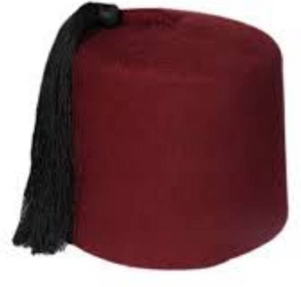 Round Cap For Men - Buy Round Cap For Men online at Best Prices in ...