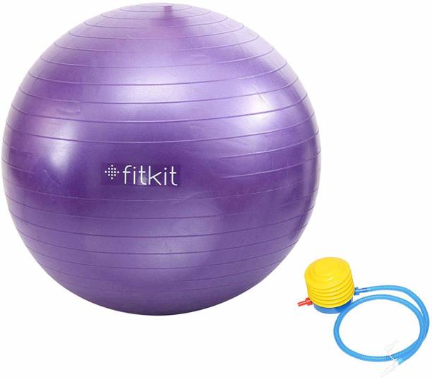 Gym Ball: Buy Gym Balls Online at Best Prices In India | Gymnastic Ball ...