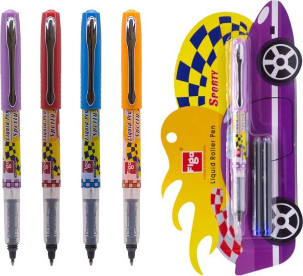 Figo Pens Stationery - Buy Figo Pens Stationery Online at Best Prices ...
