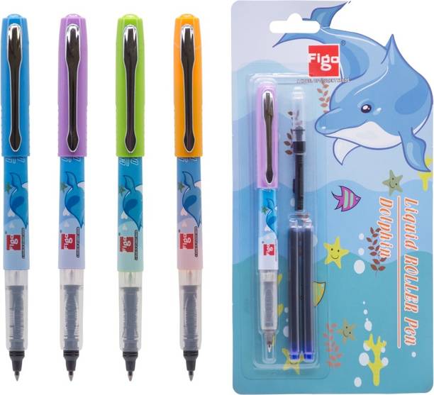 Figo Pens Stationery - Buy Figo Pens Stationery Online at Best Prices ...