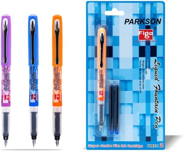 Figo Pens Stationery - Buy Figo Pens Stationery Online at Best Prices ...