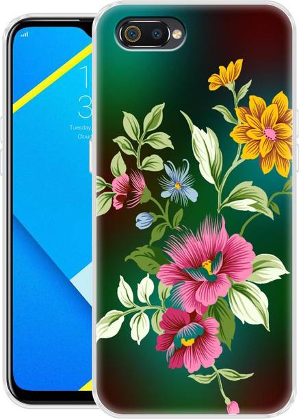 Realme C2 Back Cover - Buy Realme C2 Back Cover Online at Best Prices ...