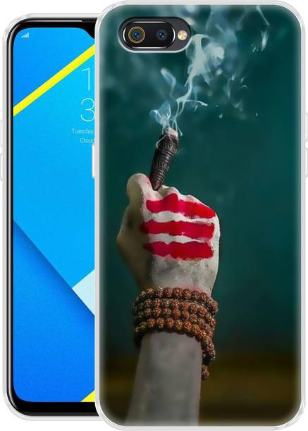 Realme C2 Back Cover - Buy Realme C2 Back Cover Online at Best Prices ...