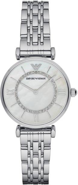 Emporio Armani Watches - Upto 50% to 80% OFF on Emporio Armani Watches ...