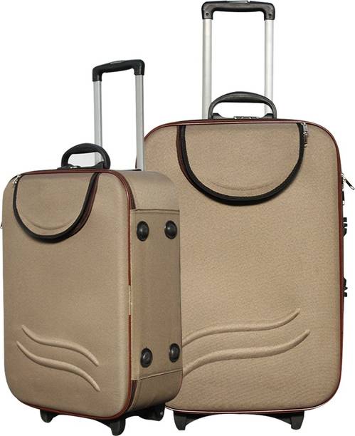 Luggage Combo - Buy Luggage Combo Online at Best Prices In India ...