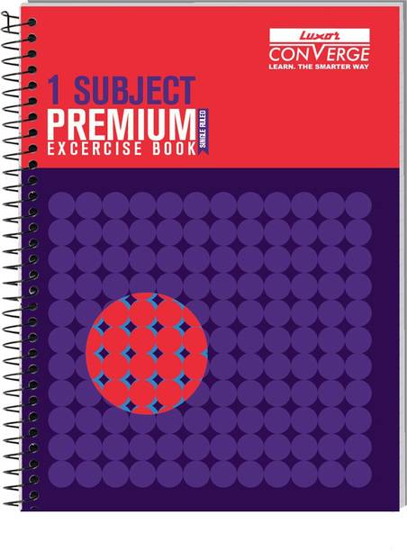 Notebooks (नोटबुक): Buy Notebooks Online | Flipkart.com