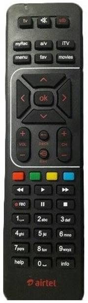 Airtel Remote Controllers - Buy Airtel Remote Controllers Online at ...