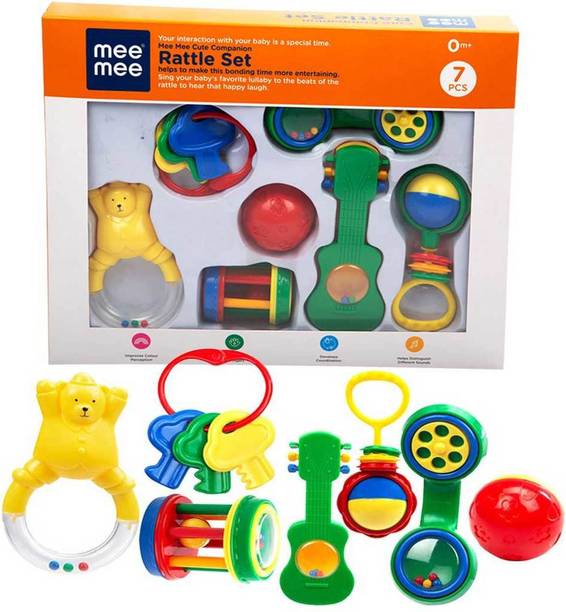 Meemee Toys - Buy Meemee Toys Online at Best Prices in India | Flipkart.com