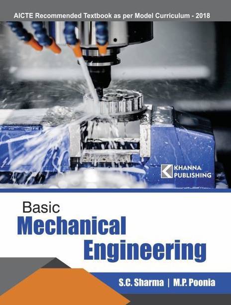 Mechanical Engineering Books - Buy Mechanical Engineering Books Online ...