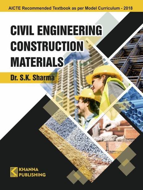 Civil Engineering Books - Buy Civil Engineering Books Online at Best ...