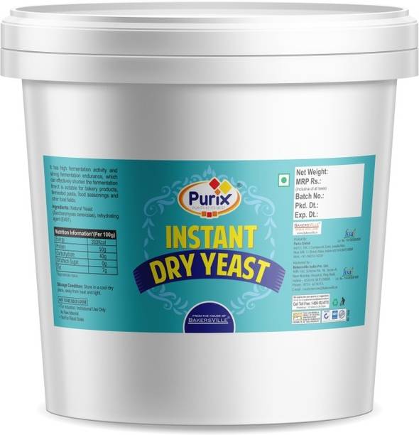 Yeast - Buy Yeast Online at Best Prices In India | Flipkart.com