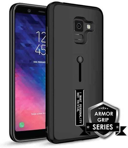 Samsung Galaxy J6 Back Cover - Buy Samsung Galaxy J6 Cases & Covers ...